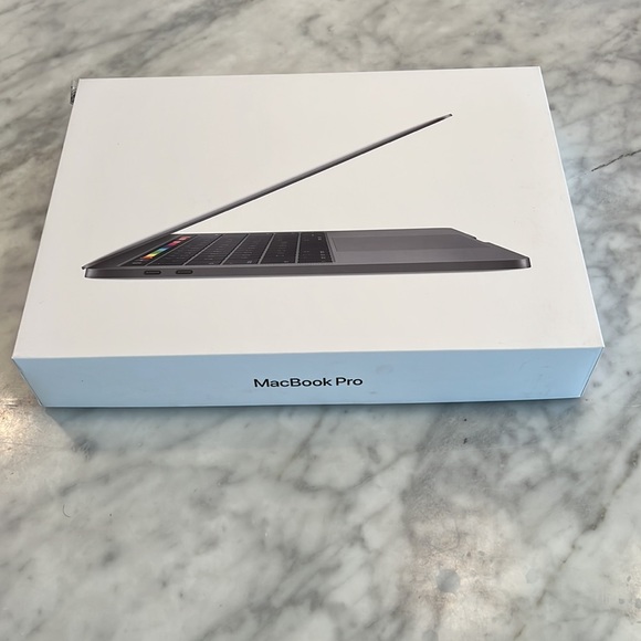 Apple | Computers, Laptops & Parts | New Apple Macbook Pro Space Gray ...